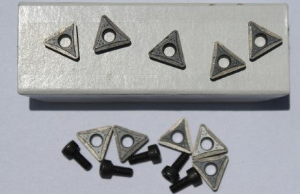 Brake Lathe Brake Bits